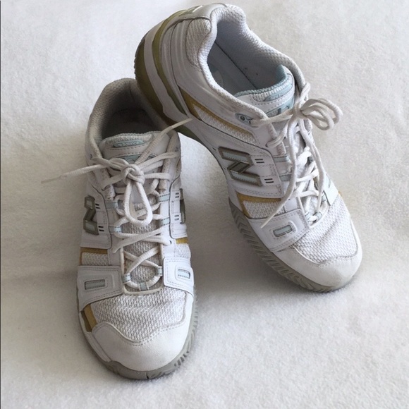 New Balance | Shoes | New Balance 02 Tennis Shoes 415 | Poshmark